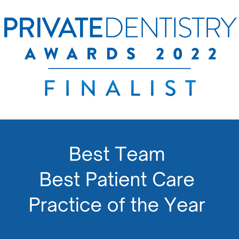 Contact Dentistry @ No 3, Dunfermline
